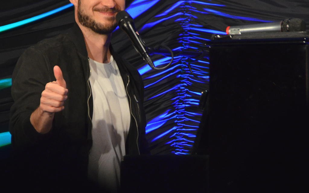 Florian Wagner | Künstler Portrait und Tickets | Spezialclub